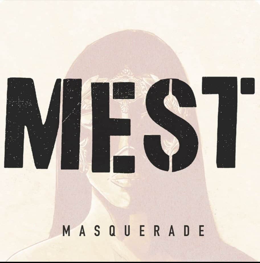 MEST - "Masquerade" - Review