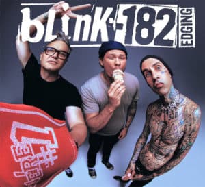 blink-182 - "EDGING" Review: Simple, Fun, And Catchy