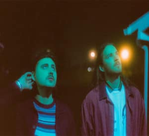 Homes At Night Release Fiery New Single "Wasted On You," Announce Debut EP