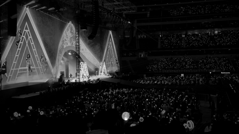 READY TO BE Tour Review: TWICE Get Down In Inglewood For Dynamic SoFi ...