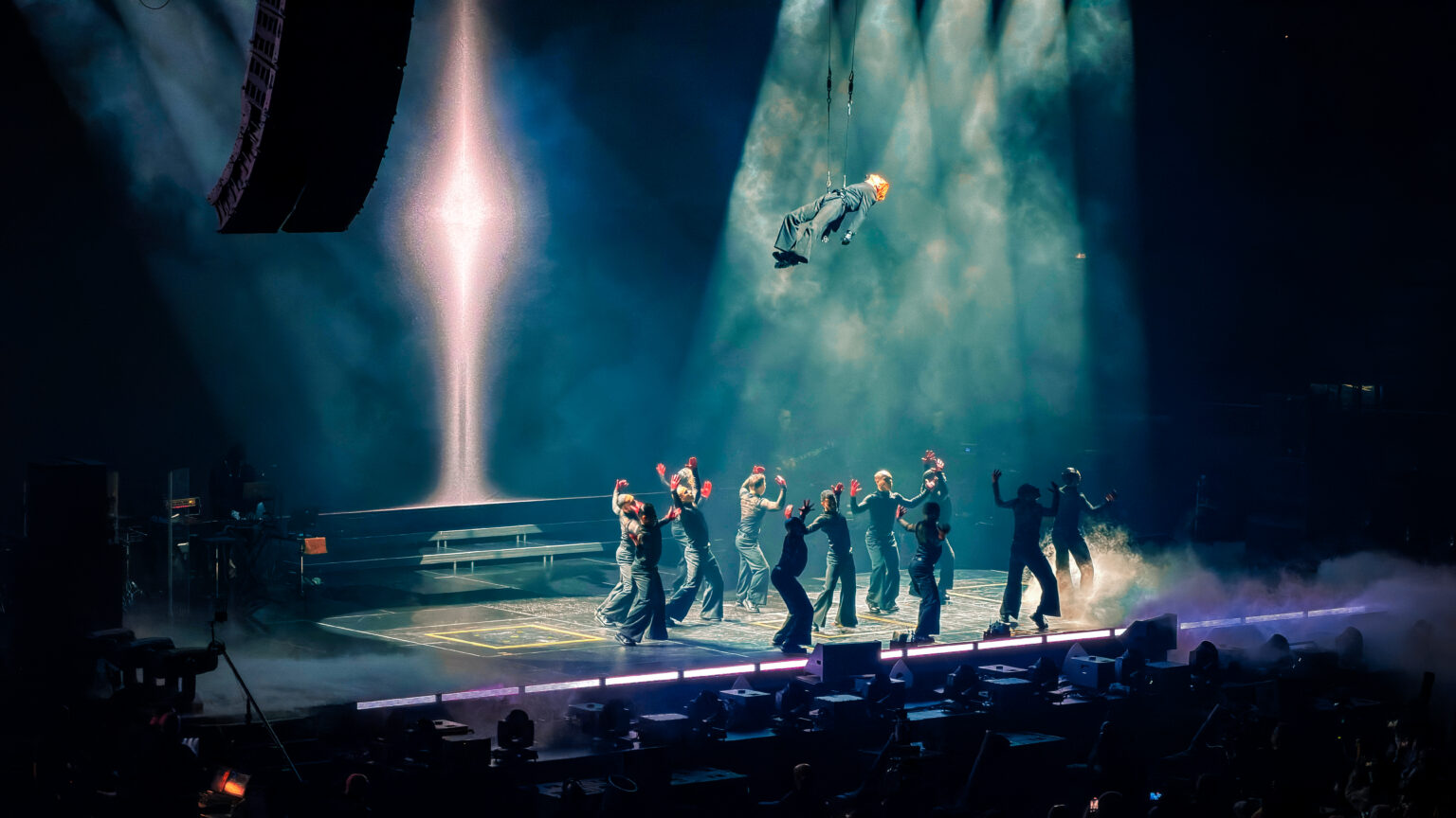 MAGICMAN 2 World Tour Review: Jackson Wang's Vision Comes To Life ...